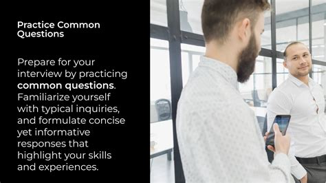 Interview Techniques Essential Dos And Dontspdf