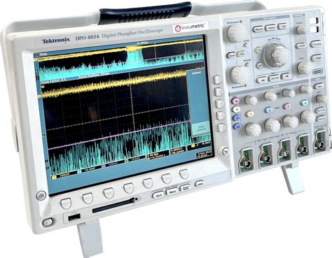 Tektronix Dpo B Leasametric
