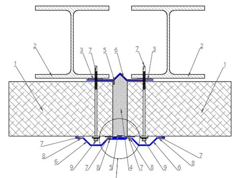 불연성능 미네랄울 샌드위치패널 판넬 조인트 주 패널테크