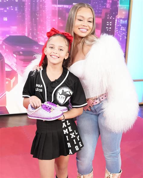 Zamira 🫶😭💝 Tag Latto 💕💕💕 Thejenniferhudsonshow Superproud