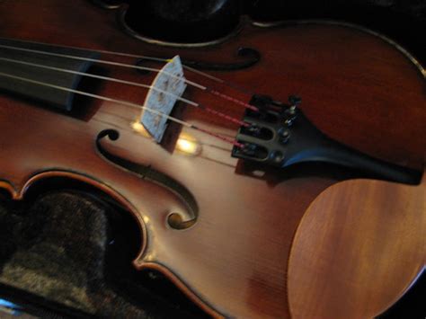 Bearden Violin Shop