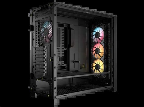 Corsair Frame 5000d 알아야 할 모든 것 Corsair