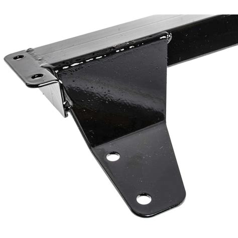 Jegs 64714 Bolt On Subframe Connector Set For 1982 1992 Chevy Camaro And Pontiac Firebird