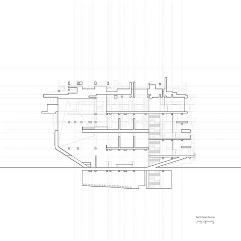Proposal For Barack Obama Presidential Library Evolo Architecture