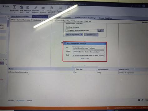 Given Key Is Not Present In Dictionary Activities UiPath Community Forum