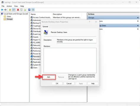 How To Fix User Account Not Authorized For Remote Login Error