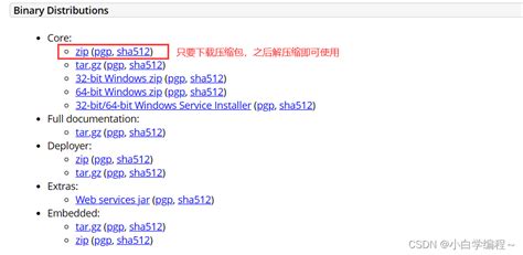【javaweb】tomcat的配置与初识servlet javawebtomcat怎么配置 csdn博客