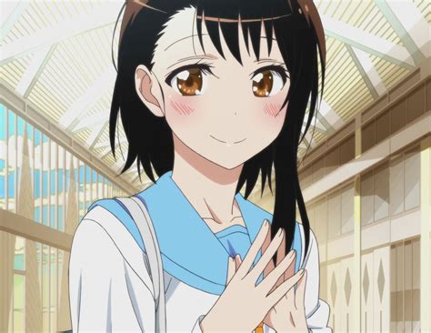 Nisekoi Kosaki