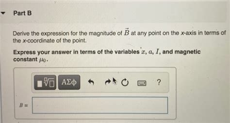 Solved U Review Constants Figure 1 Shows An End View Of