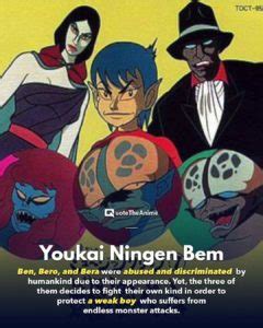 15 Best 1960s Anime From The Old Days