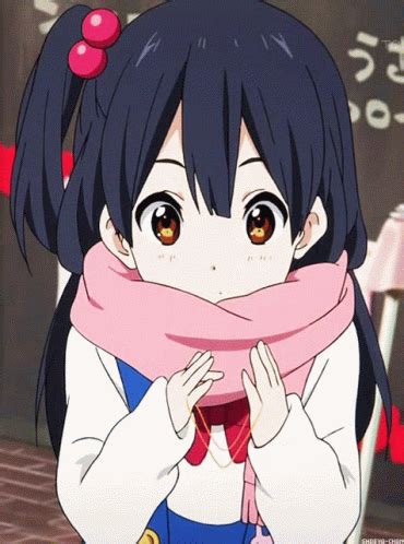 Anko Kitashirakawa Tamako Market Gif Anko Kitashirakawa Tamako Market Anime Discover Share