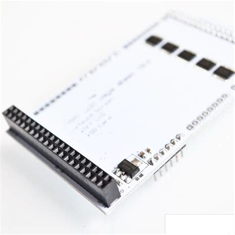 Pantalla Tactil Lcd 3 5 Pulgadas Arduino Uno Tft 480×320 Yorobotics