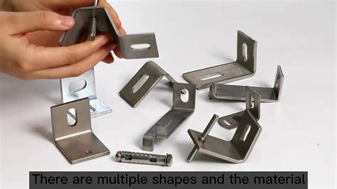 Stainless Steel Stone Cladding Fixing System Marble Angle Metal L Or Z Bracket Buy Truck