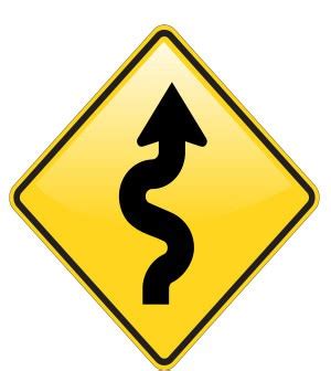 Is Running In A Zigzag Pattern Effective Survival Life