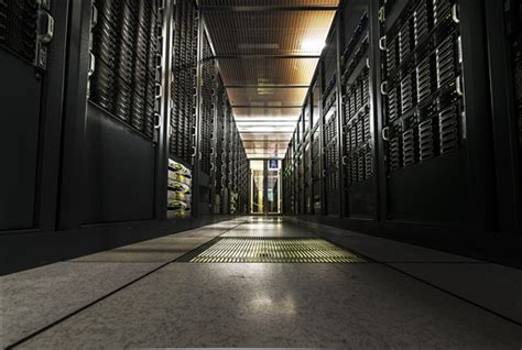 The Cern Data Centre Cern