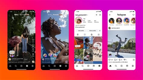 Instagram Map With Location Sharing Rolls Out Alongside TikTok-Inspired Friends Tab and Reposts ...