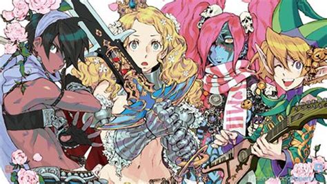 Code Of Princess Solange Discovers Brassieres Blog Nintendo World Report