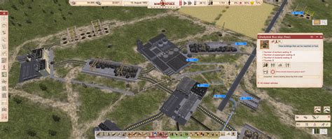 Distance Incorrect Bug Rworkersandresources