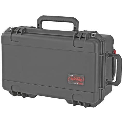 Skb Sports Skb I Series Handgun Case 6 Gun Blk Florida Gun Supply