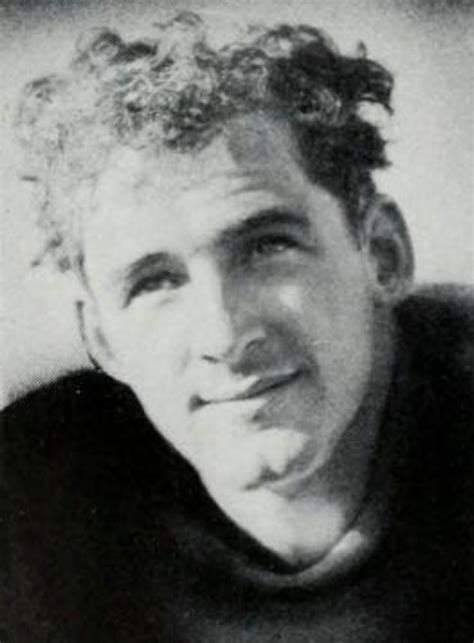 James Hecker Football 1940 Byu Athletics Official Athletics Website Byu Cougars