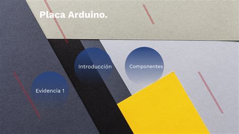 Placa Arduino By Alejandro Perez On Prezi