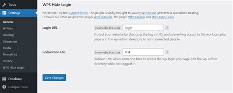 Wordpress Login How To Find Change And Hide It