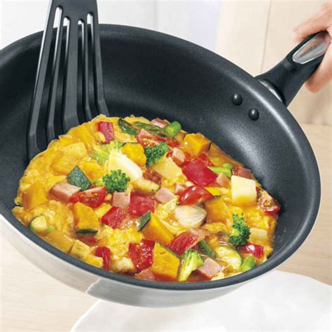Dショッピング Vitacraft フライパン 玉子焼き器 Ih対応 ソフィア2 エッグパン No1780 （ ガス火対応 オール熱源対応