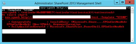 2013 Value Does Not Fall Within The Expected Range When Creating