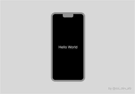 Ahmad Raza On Linkedin Swift Swiftdeveloper Storyboard Uikit