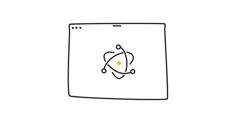 Building A Browser Using Electronjs Ikas Personal Space
