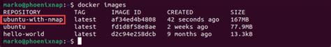 Docker Commit Explained With Examples