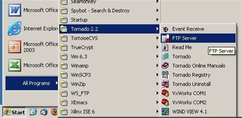 Introduction To Vxworks Programming