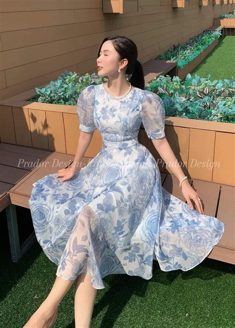 Long Dress Fashion Trendy Dress Outfits Cute Prom Dresses Modest