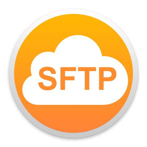 Sftp Icon 407021 Free Icons Library