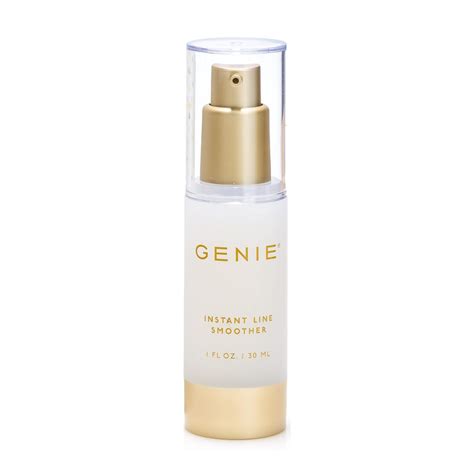 Instant Line Smoother 19ml And 30ml Genie Beauty Products