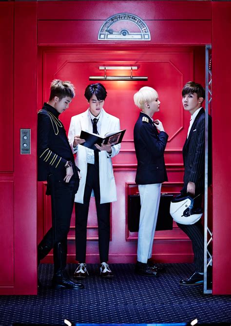 Dope Bts Wallpapers Wallpaper Cave