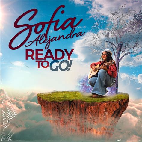 Sofia Alejandra Music