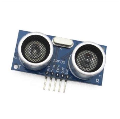 A Small Radar Project Using Arduino To Display The