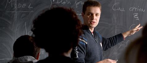 Graduate School Of Computational Science And Engineering Faculty Of