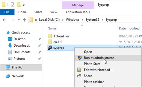 Server Basics 05 How To Create Vm Template On Hyper V It Blog