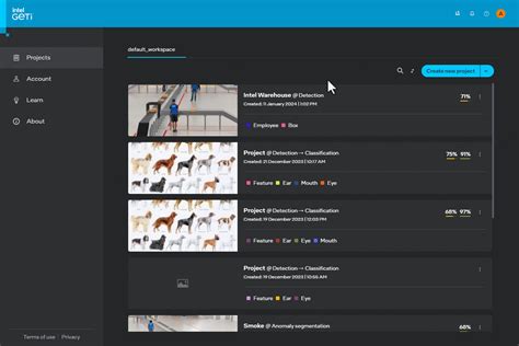 Project Management Geti™