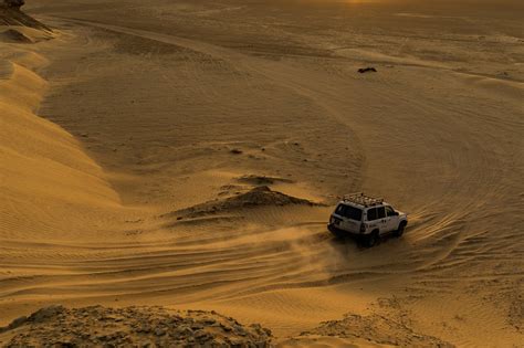 사막 모래 지프 Pixabay의 무료 사진 Pixabay