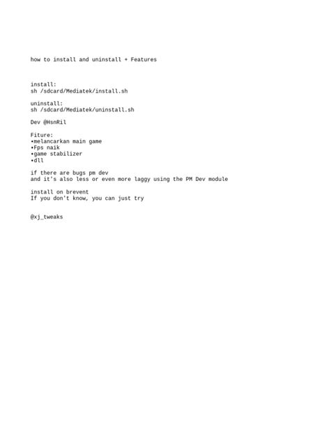 Activate Method Pdf