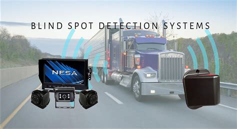 Blind Spot Sentinel Best Aftermarket Blind Spot Detection System In Australia