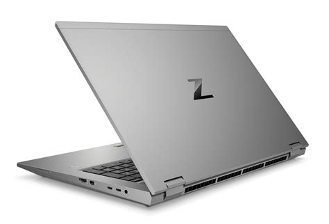 Hp Zbook Fury G Y Ea Achetez Au Meilleur Prix