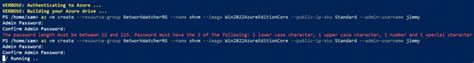 azure開發者必備掌握的基本 第13天 藉由azure cli 建立vm it 邦幫忙 一起幫忙解決難題，拯救 it 人的一天