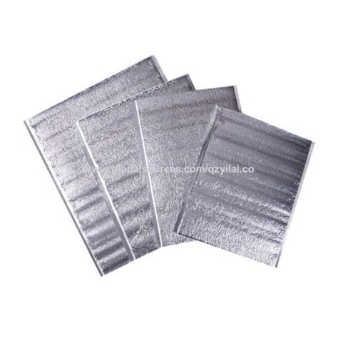 Buy Wholesale China Cold Chain Cold Meat Insulation Material Chill