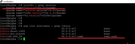 Part 3 How To Install Latest Icu System Package For Prestashop 176