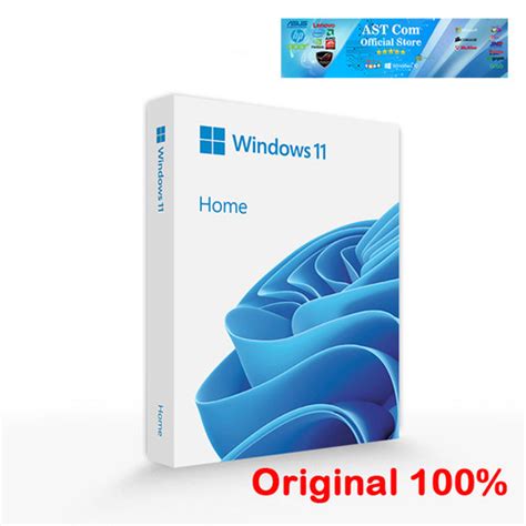 Jual Windows Home Full Retail Original Resmi Ada Usb Instalasi Kota Bekasi Bl Global Shop