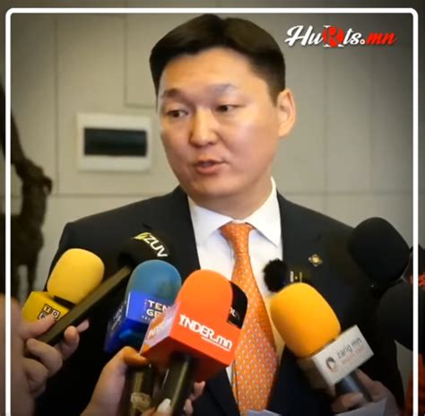 Г Тэмүүлэн Засгийн газар УИХ ын гишүүдийг ашиглаад хуулийн хулгай хийх гэж байна